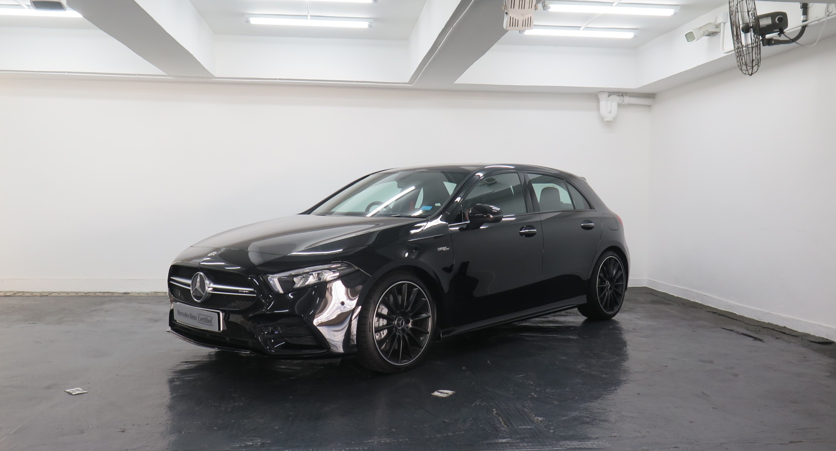 2021 Mercedes-Benz