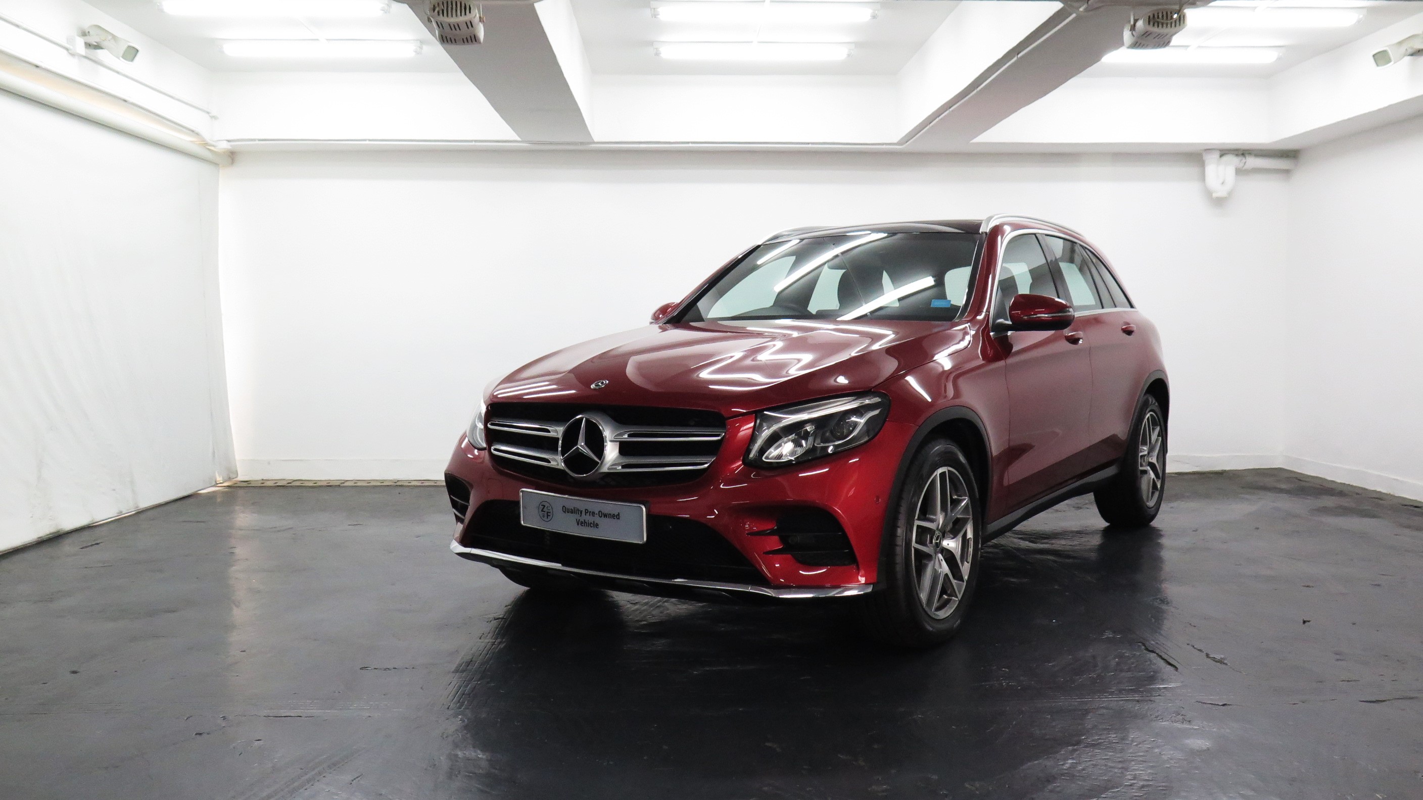 Showroom: