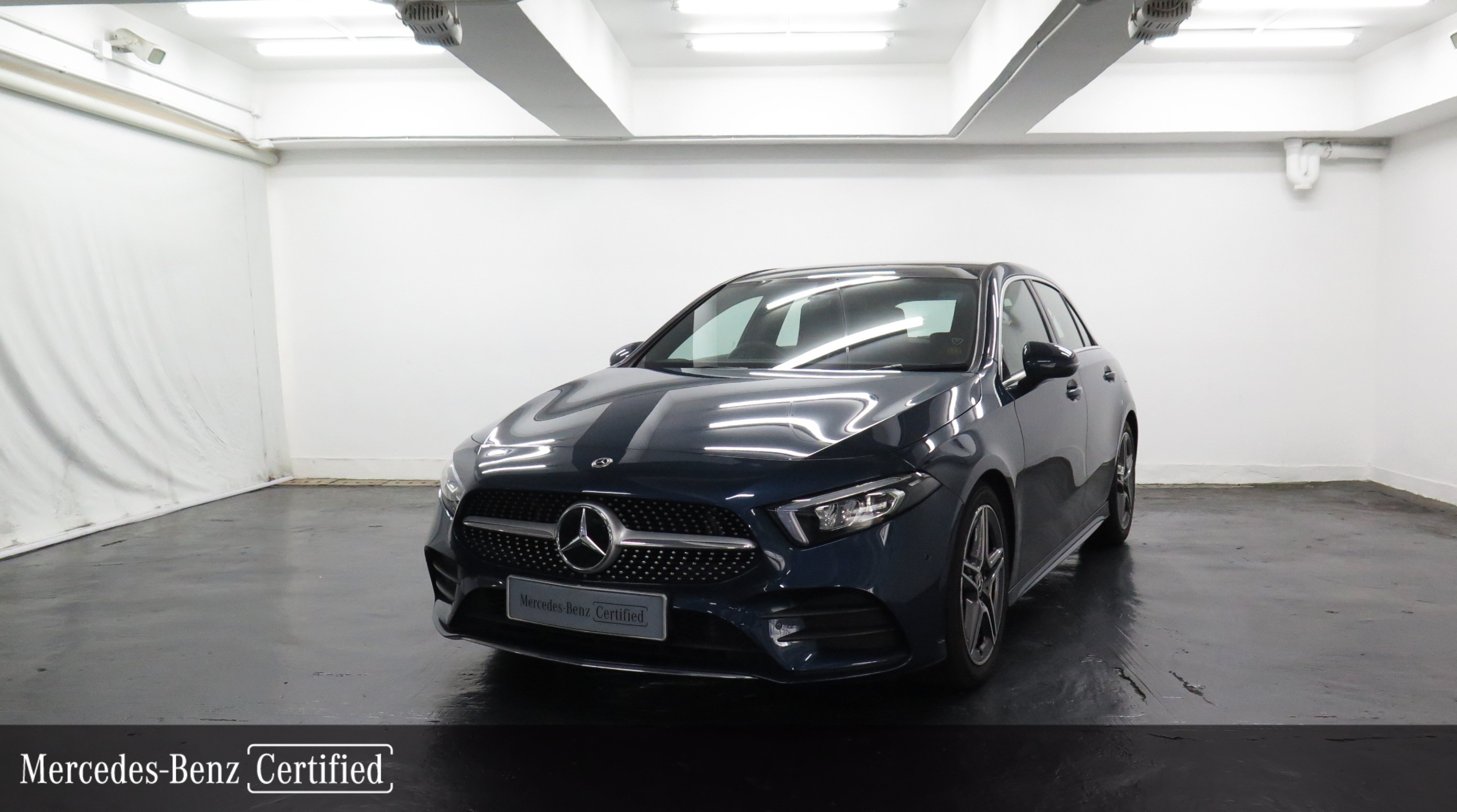 2021 Mercedes-Benz
