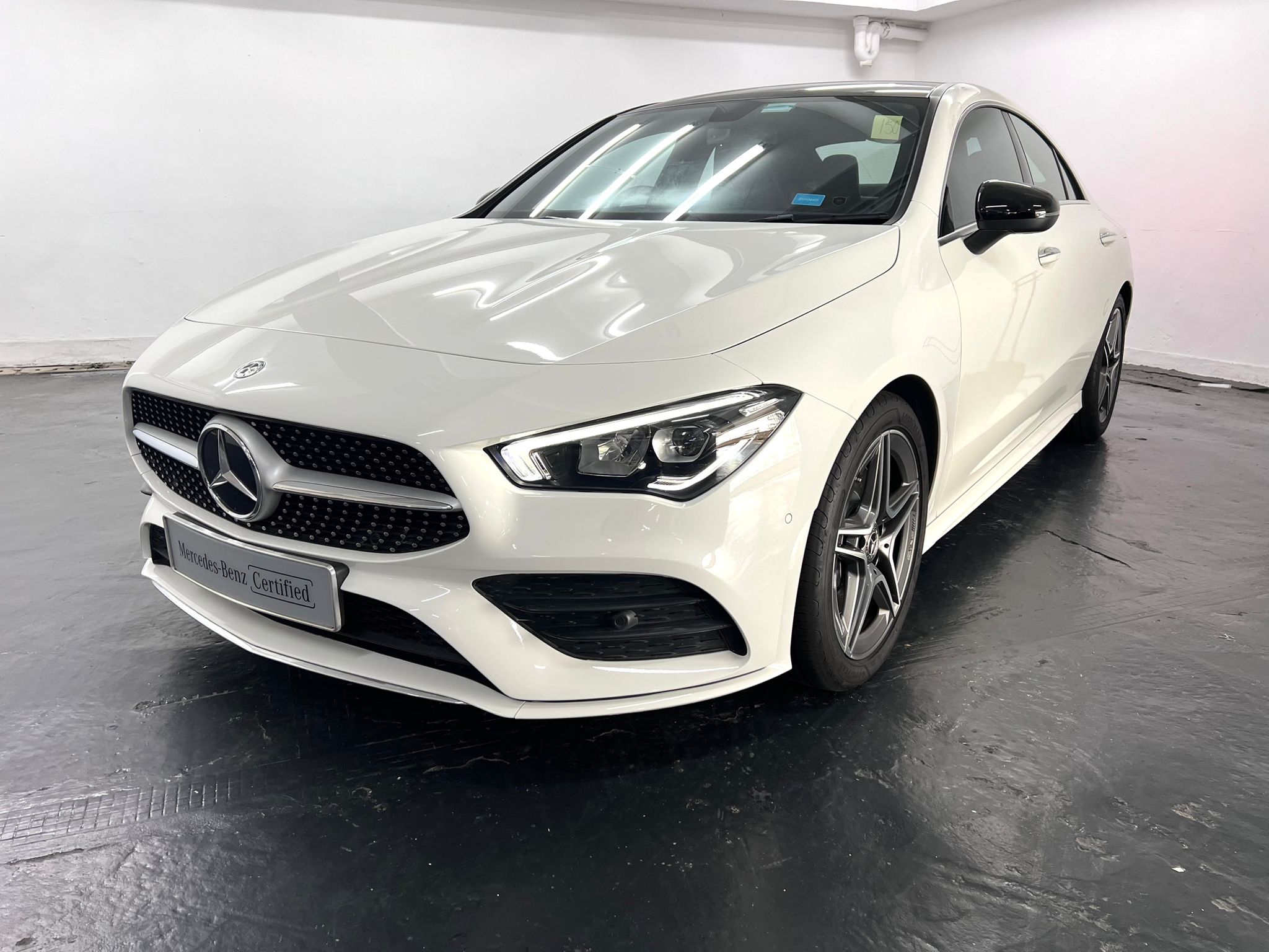 2020 Mercedes-Benz